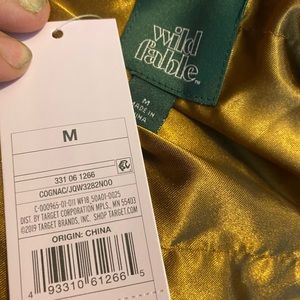 wild fable | Jackets & Coats | New Wild Fable Coat | Poshmark